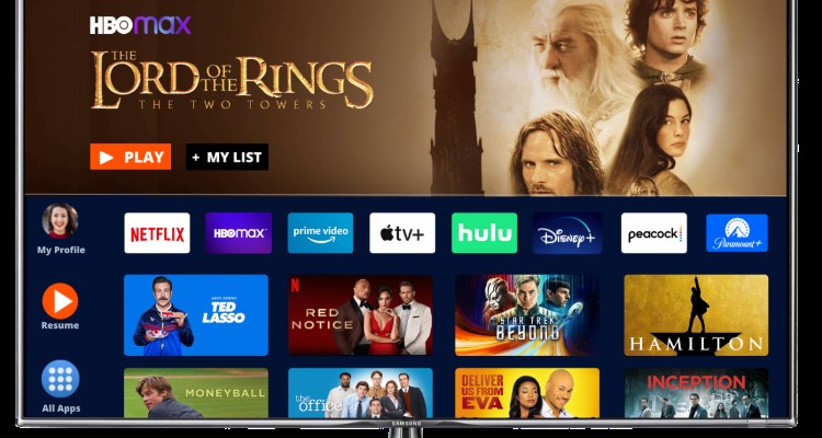 Oneflix combina el acceso a Netflix, Paramount+ y más en una sola ...