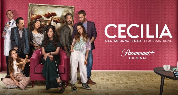 Dos series de Paramount+ galardonadas en New York Festivals TV FILM ...