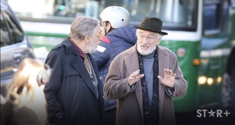 Star+ anunció el inicio de producción de la serie Nada - Televisión