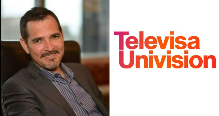 TelevisaUnivision nombró a Michael Angus como jefe de distribución en ...