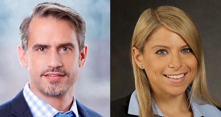 GRB Studios: crimen, paranormal y superalimentos - Contenido