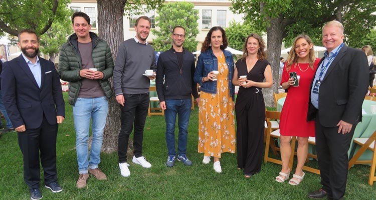 LA Screenings 2022: great to stay, the future is back - English