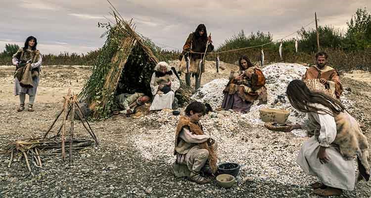 ZDF Studios unveil new documentary The History of Trash - English