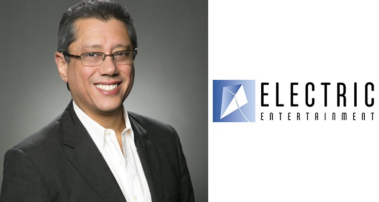 Electric Entertainment’s The Deal to premiere on The Roku Channel - English