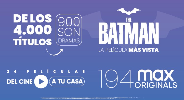 Hbo Max Celebra Un Año En Latinoamérica Televisión