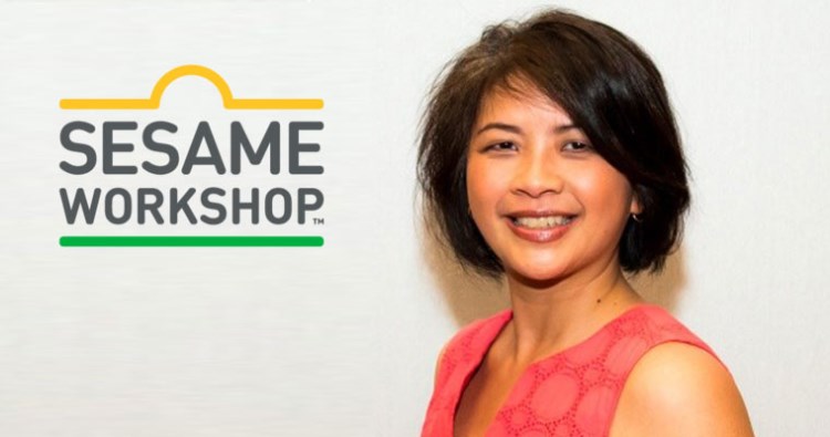 Sesame Workshop: Beatrice Chow y Hallie Ruvin reemplazan a Elizabeth ...