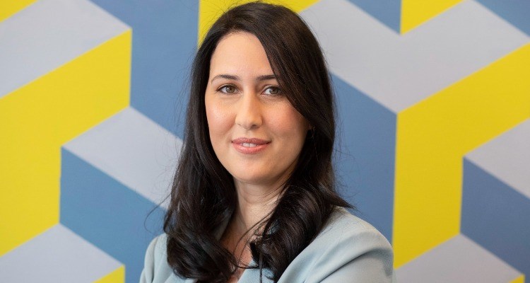 Armoza Formats designó a Avda Avichzer como nueva directora de ventas ...