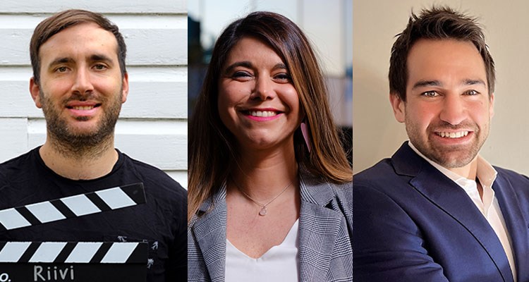 Riivi: el potencial internacional del contenido latinoamericano ...