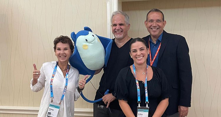 Kidscreen: HITN y The Jim Henson Company lanzaron el puppet de la ...