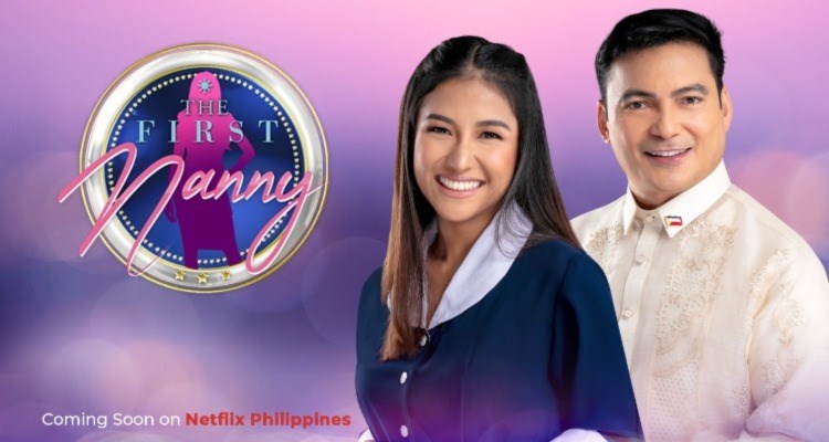 The First Nanny streams on Netflix Philippines - English