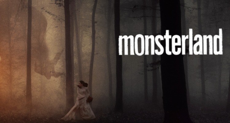 Monsterland, la miniserie de terror, llega a SYFY - Televisión