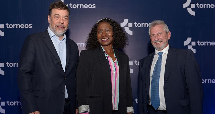 Colombia: Torneos abre operaciones con la adquisición de Telecinco en Medellín - Contenido