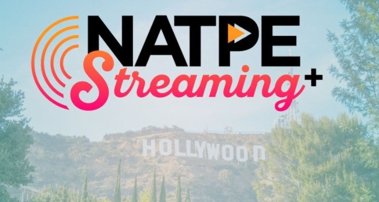 NATPE revela más ponente para la cuarta conferencia de Streaming+ ...