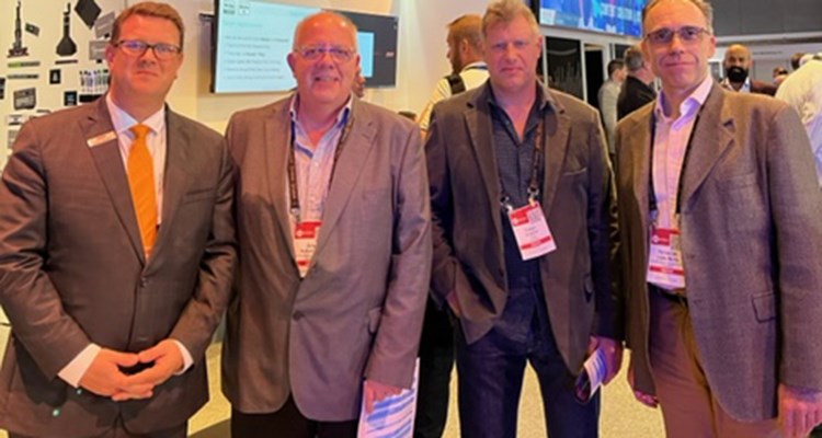 Ross: Del Ultrix FR12 a SpiderCAm - Tecnología