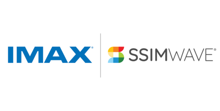 IMAX adquiere la empresa de tecnología de streaming SSIMWAVE - Tecnología