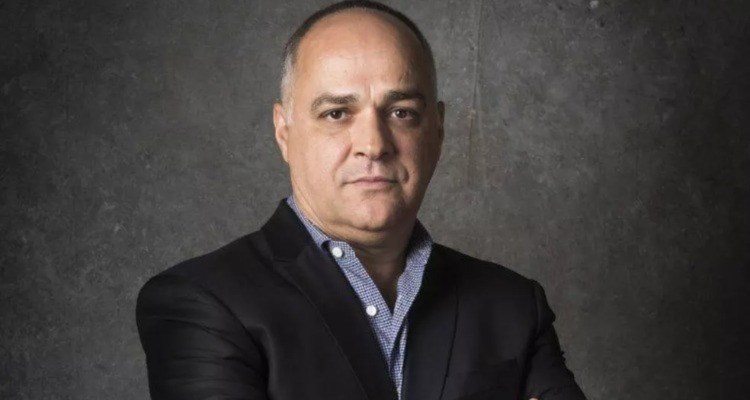 Amauri Soares, presidirá la gala de la 50ª entrega de los Premios Emmy ...