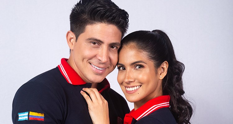 Ecuador: Ecuavisa estrenará el 27 de septiembre su nueva serie La ...