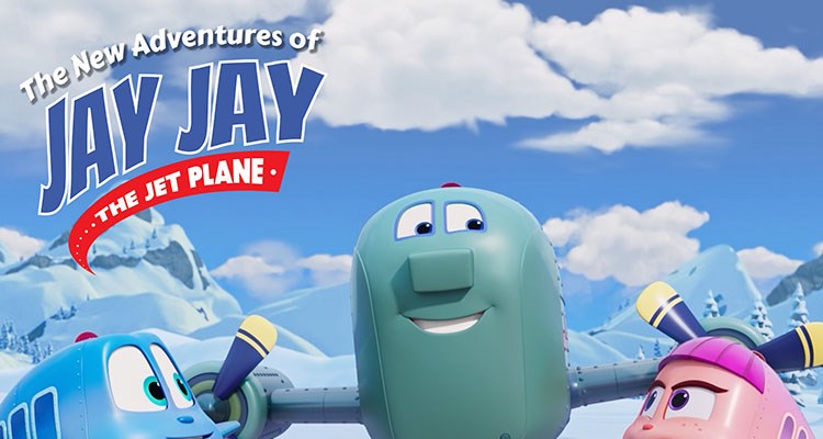 Trilogy Animation Group lanzará cinco series animadas en MIPJunior ...