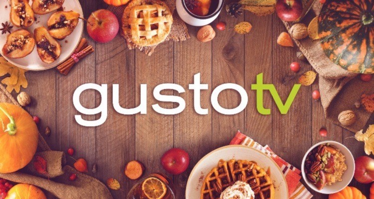 Gusto TV, el canal de la cocina, llega a Latinoamérica - Televisión