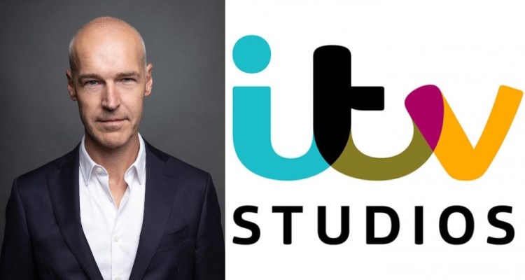ITV Studios unveiled a raft of new titles at MIPCOM 2022 - English