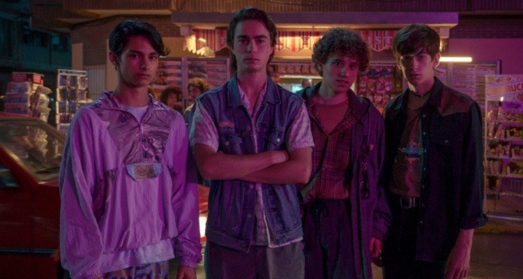 The Mediapro Studio Distribution cierra acuerdos con Canal+, Prime ...