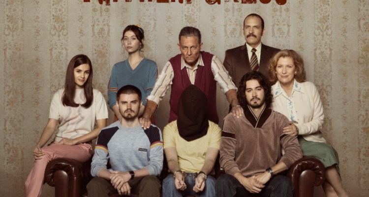 Telemundo Streaming Studios y Underground Producciones anuncian El ...