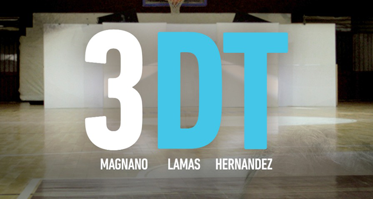 TyC Sports estrena el documental “3DT” - Televisión