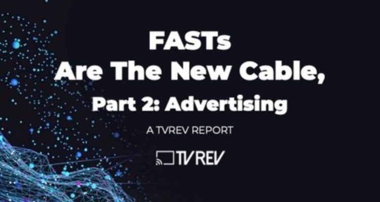 Los FAST se encaminan a superar la transmisión y el cable en inversión ...