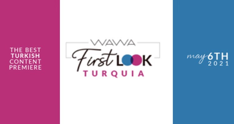 Productoras turcas presentaron sus novedades en el “WAWA First Look ...