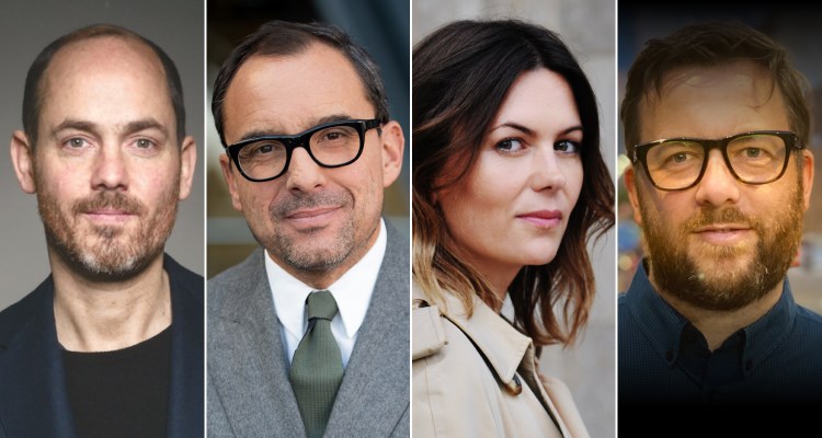 Fremantle y Edward Berger firman un acuerdo de first-look para producir ...