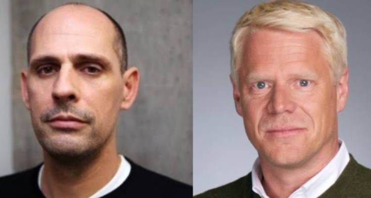 Caspar Norman and Henrik Pabst Join Quintus Studios Advisory Board ...