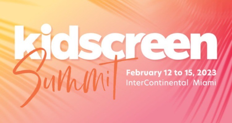 Kidscreen 2023: Un regreso saludable y optimista - Kids & Teens