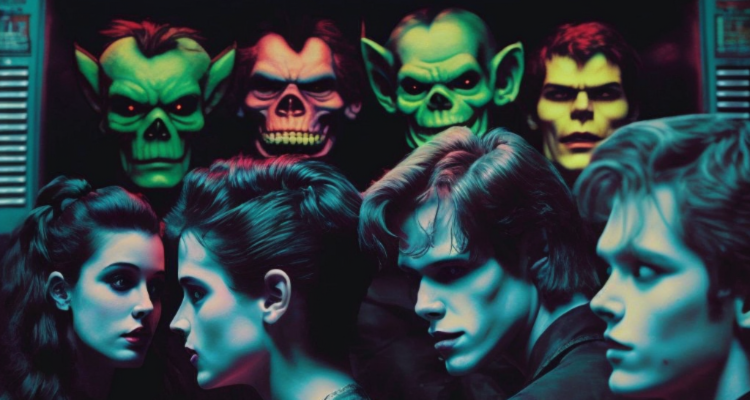 The Number 44 announces first slate of greenlit projects with myco ...