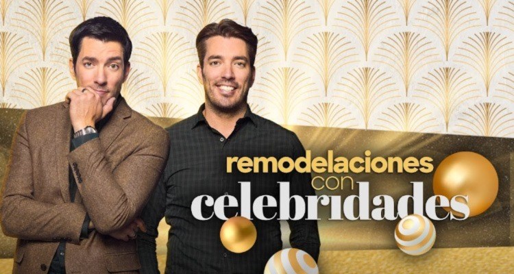Discovery Home & Health estrena nueva temporada de Remodelaciones con ...