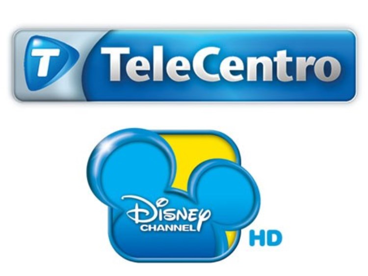 Argentina: TeleCentro suma Disney Channel HD a su oferta - Televisión