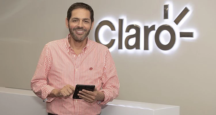 Claro Colombia: Con mayor acceso y nuevo ecosistema con Claro tv+ ...