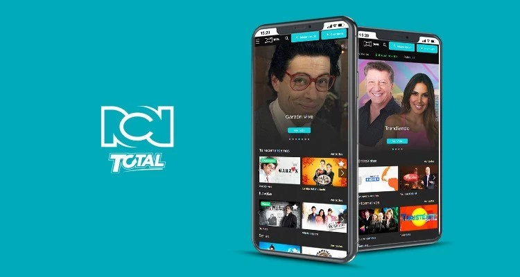 RCN Total, el producto más completo a nivel internacional de RCN ...