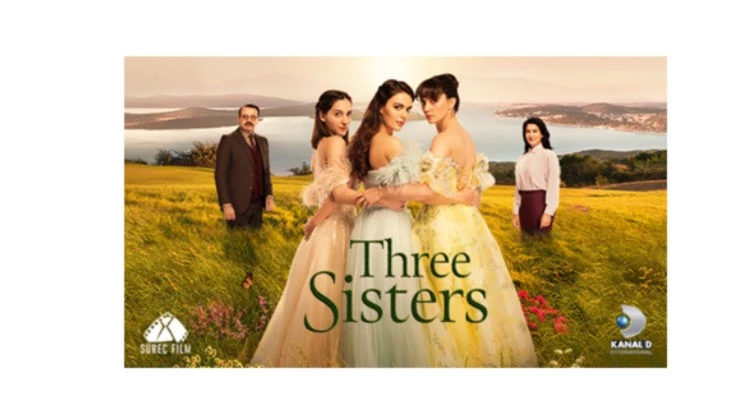 Kanal D International continues the journey of success with Three ...