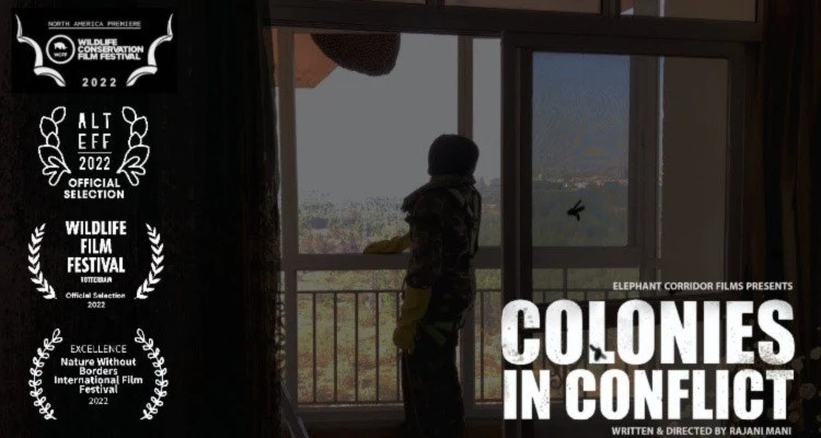 ZDF Studios to distribute the award-winning biodiversity documentary ...