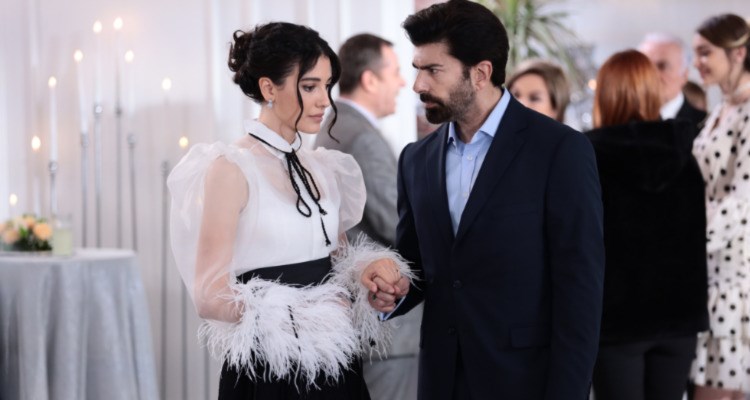 Türkiye'de kefaret ve miras yeni sezonlar için yenileniyor Türkiye'de kefaret ve miras yeni sezonlar için yenileniyor