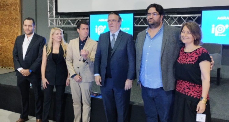 IP9 Studios fomenta creación de contenidos audiovisuales en México ...