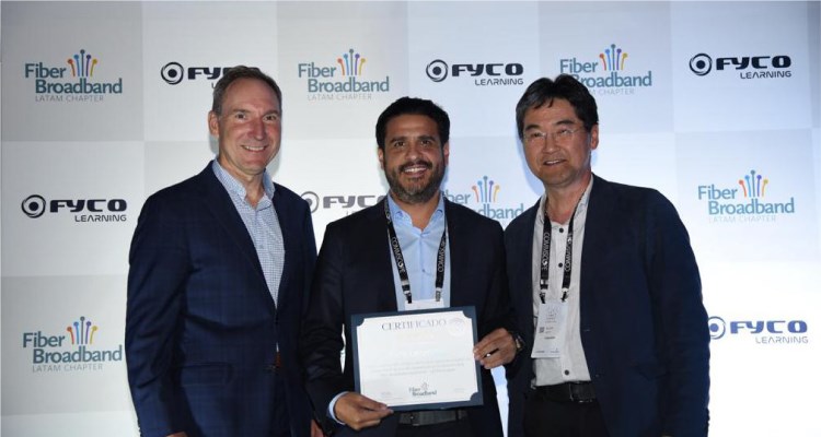 FYCO se suma al Fiber Connect Latam - Tecnología