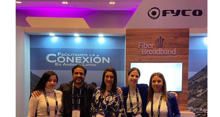 Fyco, presente en Fiber Connect en busca de desafíos - Tecnología