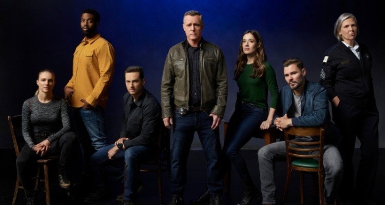 Universal TV celebra el Día de la Serie - Televisión