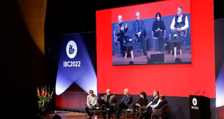 IBC2023: actores mundiales impulsan la demanda de espacio y expositores amplían su presencia ...