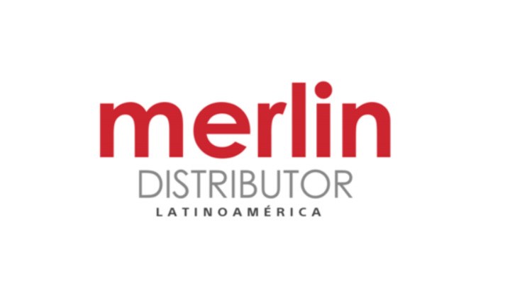 Merlin Distributor presente en ExpoPantalla - Tecnología