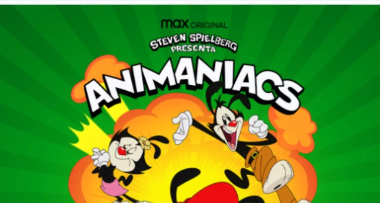 Animaniacs regresa en su tercera temporada - Kids & Teens