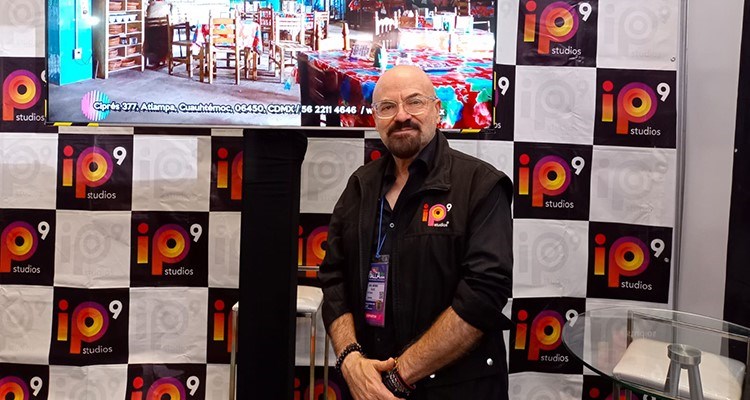 IP9 Studios México se coloca en oferta internacional y expandirá sus ...
