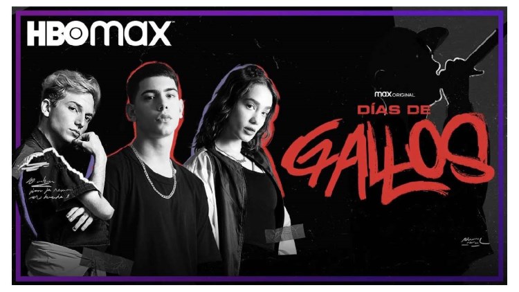 HBO Max presenta producciones que rinden tributo al Rap - Televisión