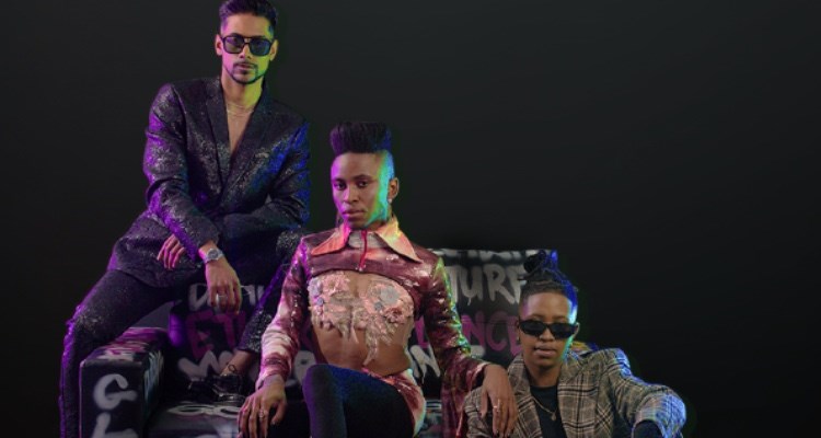 The G-List: OUTtv encarga su primera serie original sudafricana - Contenido